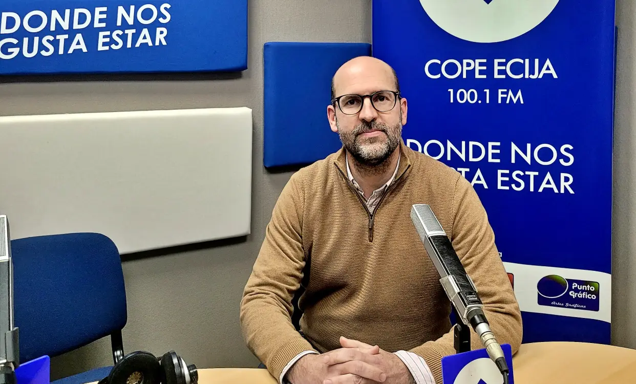 Entrevista a Israel Grilo Bensusan, Médico Especialista del Aparato ...